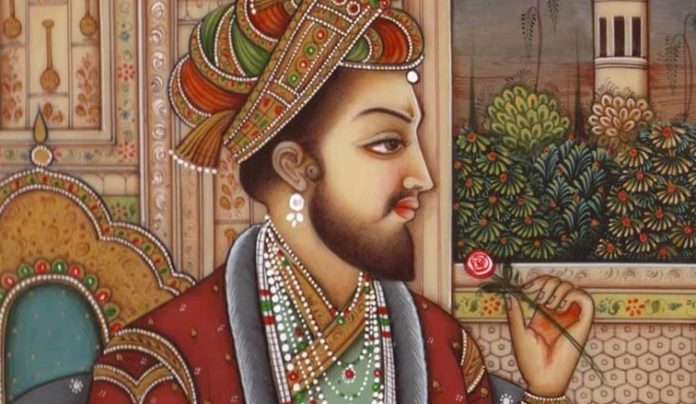 Shah Jahan Biography : About Life | Love Story | Death