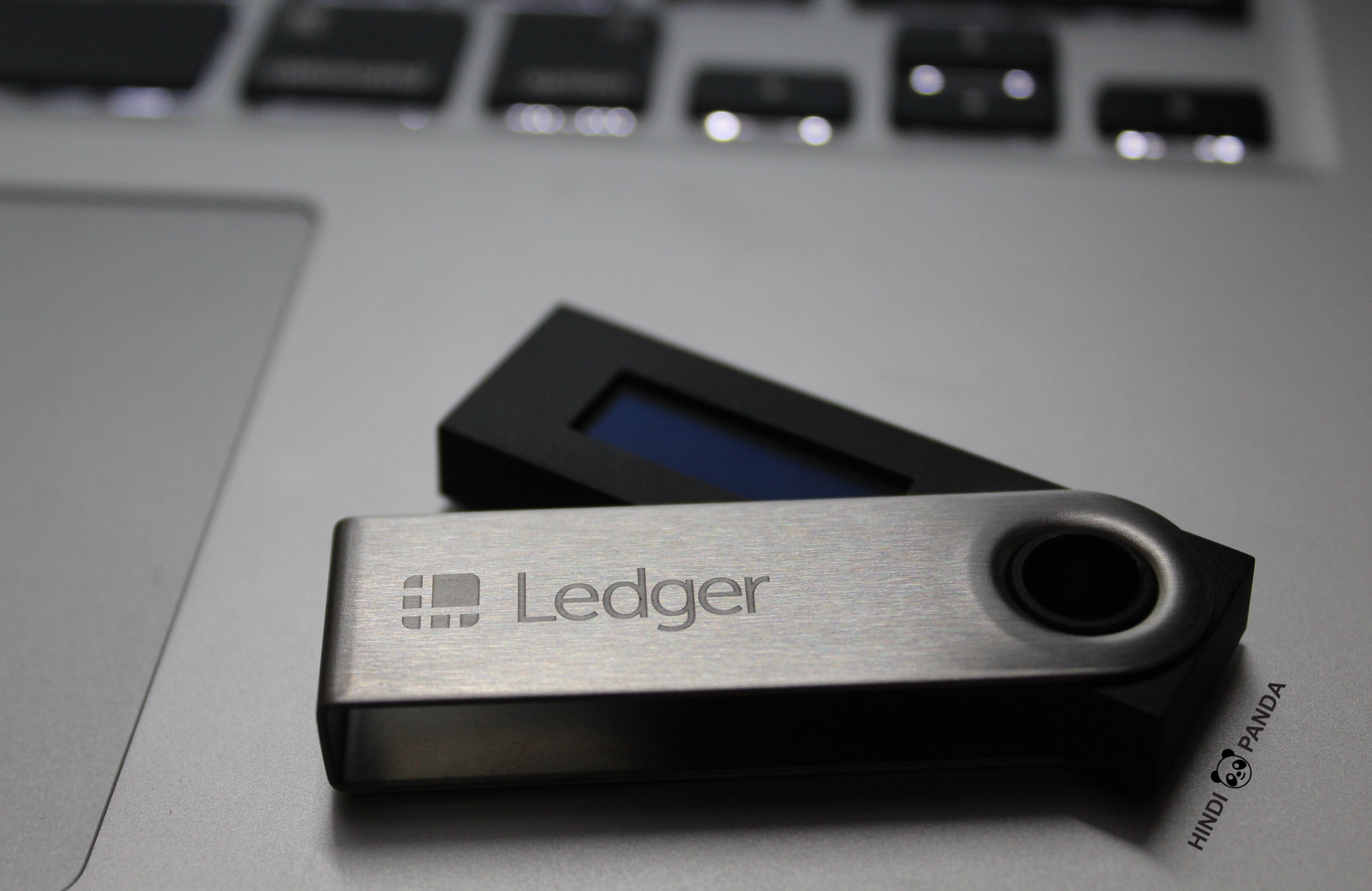 Ledger Nano S Review Design And Unboxing Experience