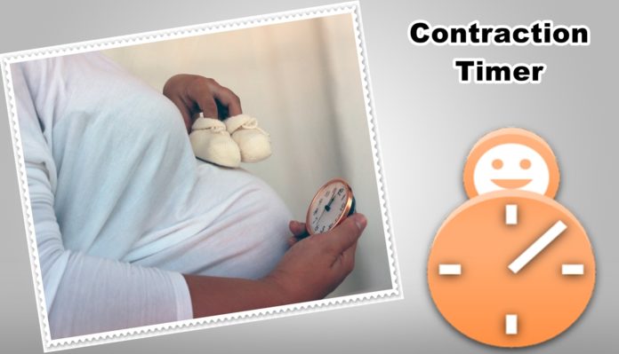 Contraction Timer - Things You Need to Know
