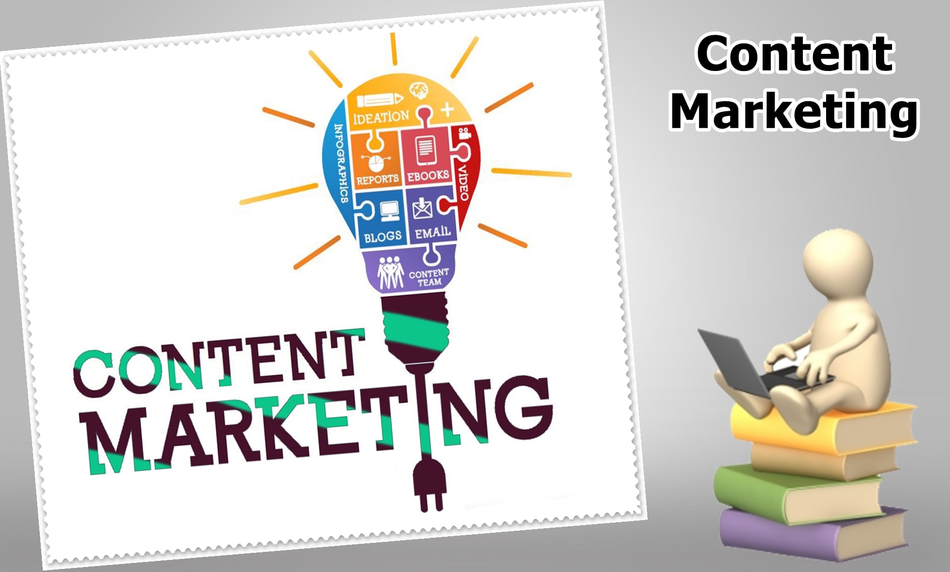 5 Ways to Optimize Content Marketing and Increase Shares