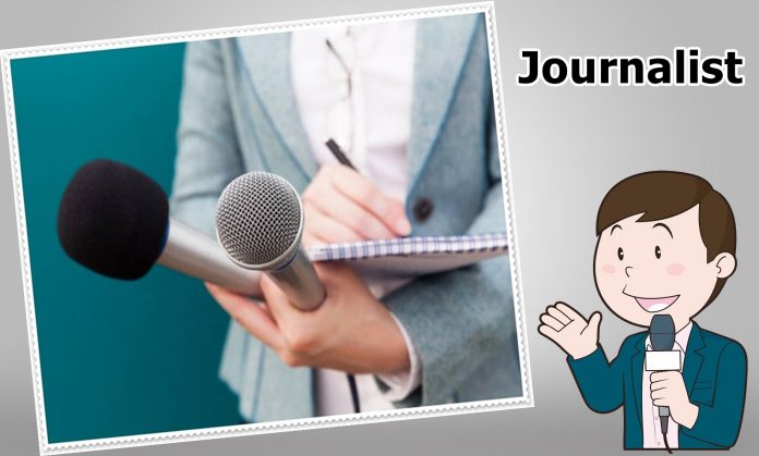 How To Become A Journalist A Step By Step Guide