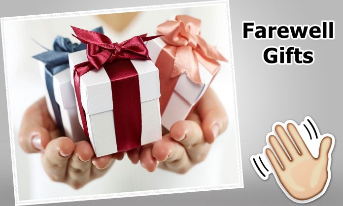 5 Unique Gifts Ideas for Your Sister’s Farewell Party