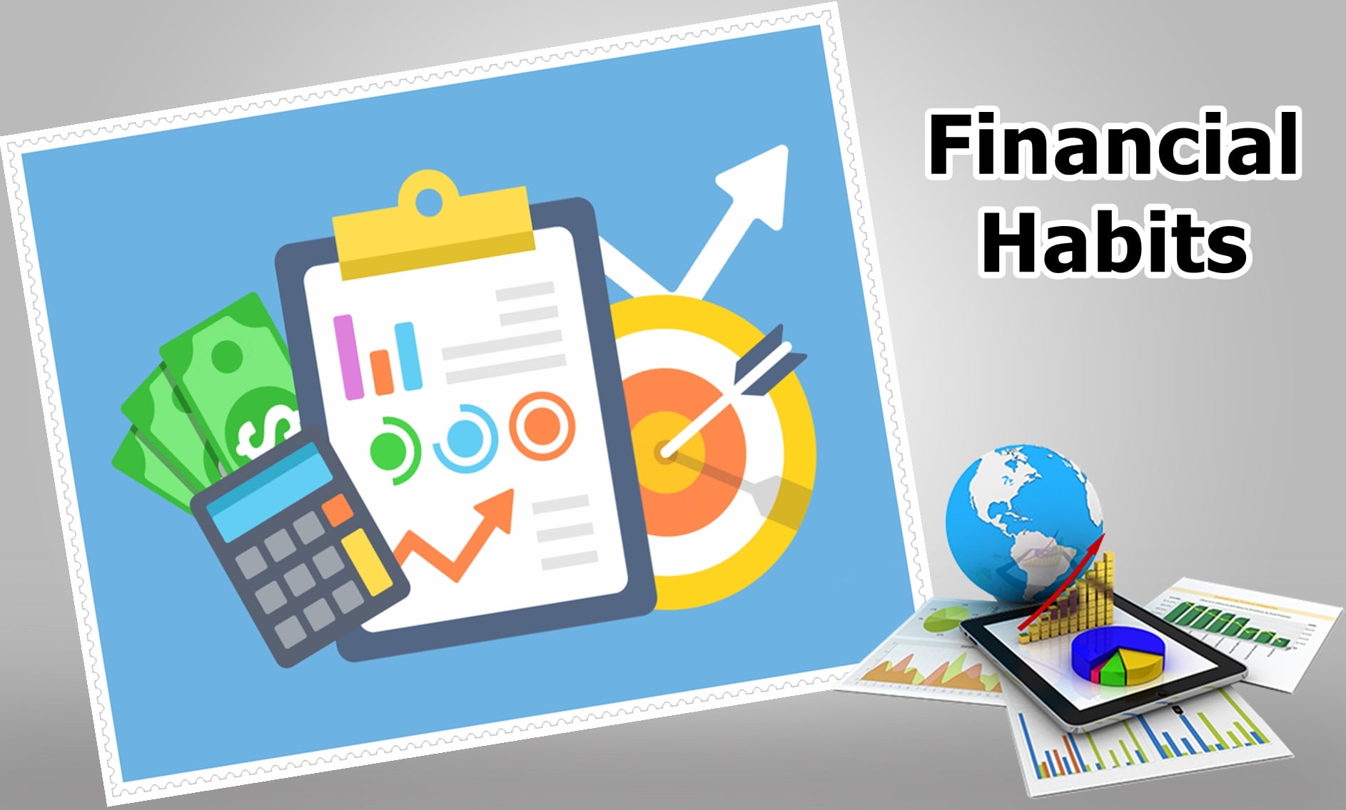 9 Financial Habits to Get Back on Track After the Covid-19