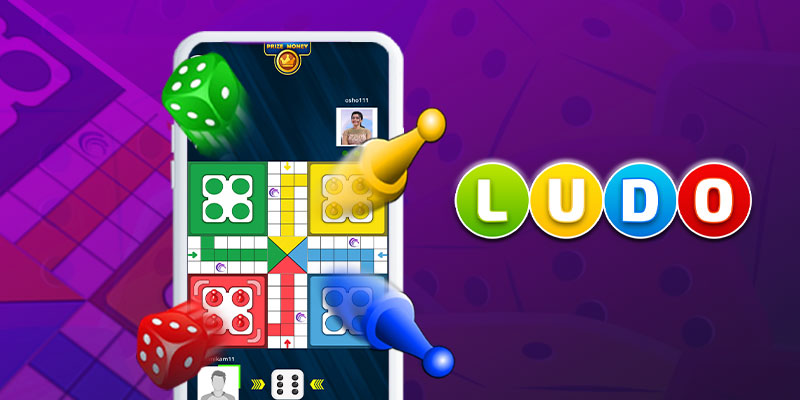 Earn Real Money With Ludo